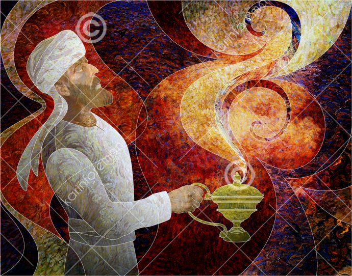 Jewish Holiday, Fine Art, Judaica, Yom Kippur, Sukkot, Rosh Hashanah ...