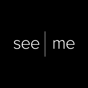 See Me Logo | karinforeman.com