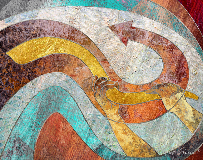 Jewish Holiday, Fine Art, Judaica, Yom Kippur, Sukkot, Rosh Hashanah ...