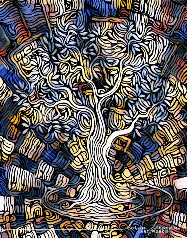 Jewish Holiday, Fine Art, Judaica, Yom Kippur, Sukkot, Rosh Hashanah ...