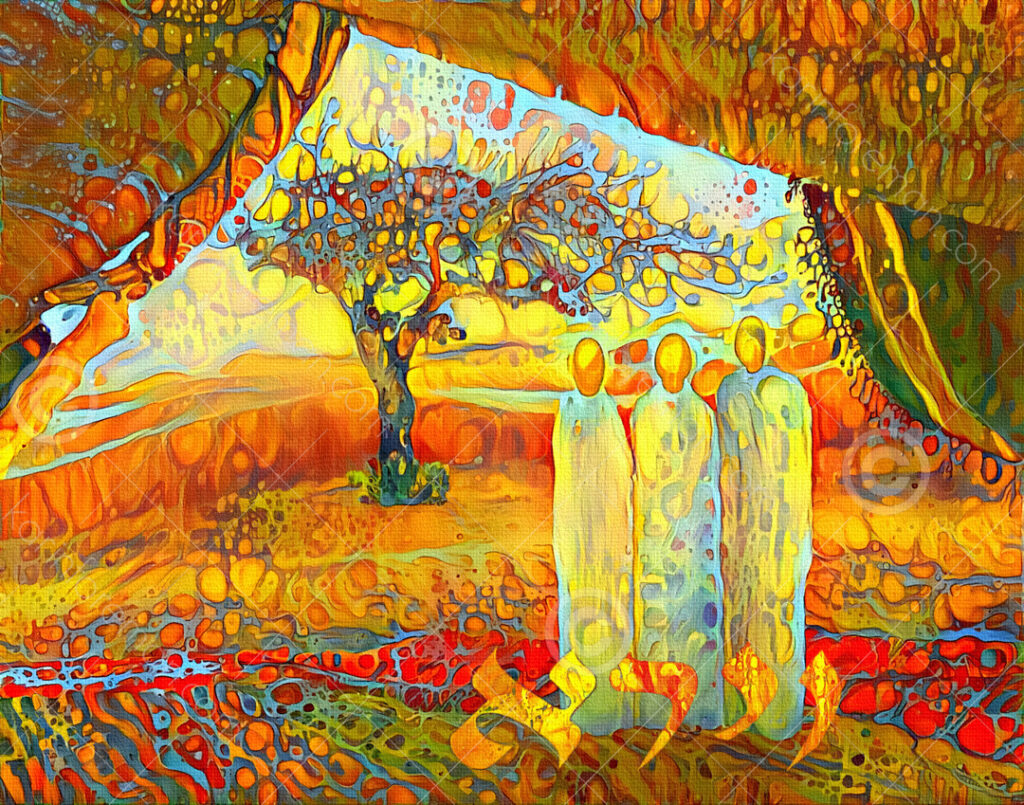 Vayera | karinforeman.com